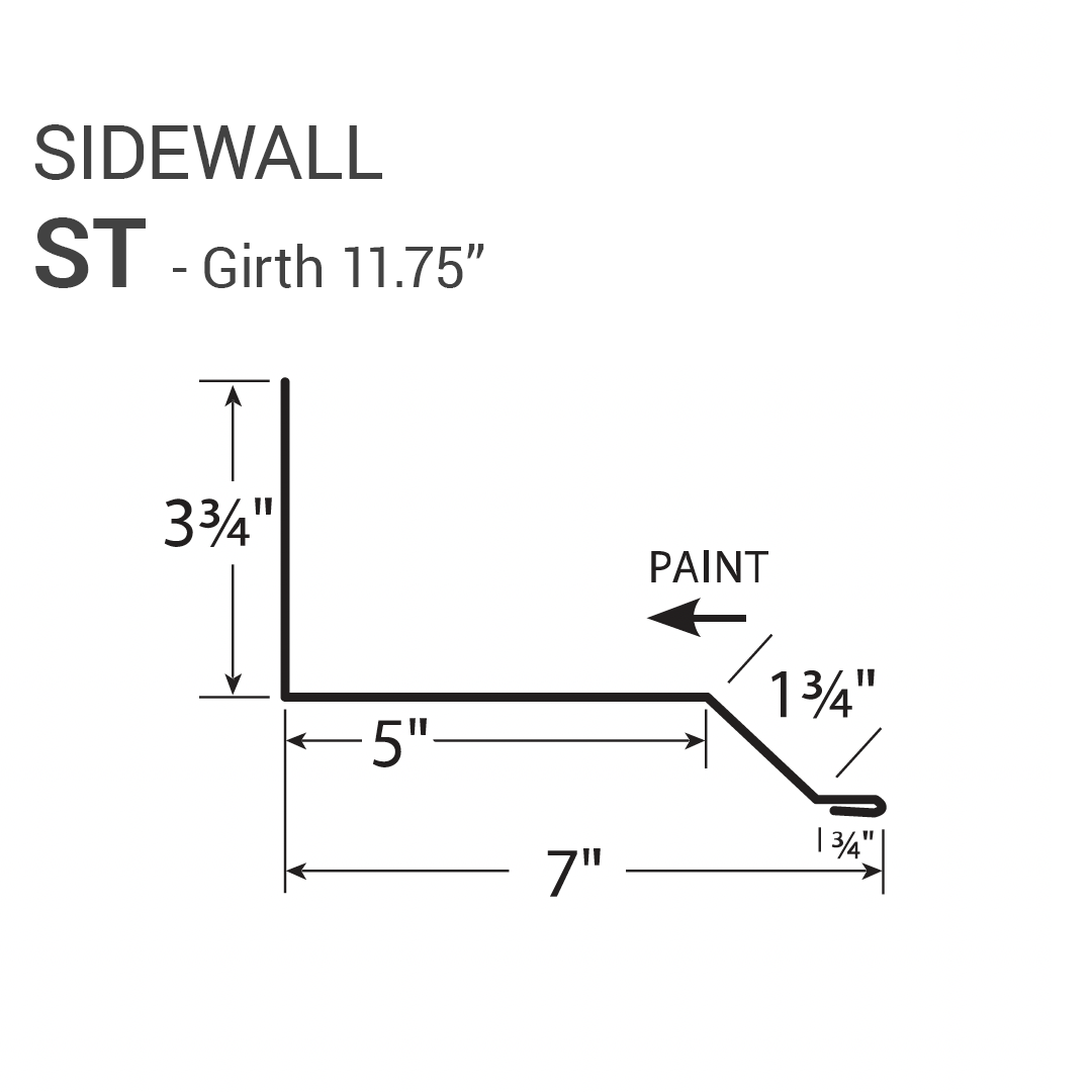 Trim Options – Whitt Building Supplies